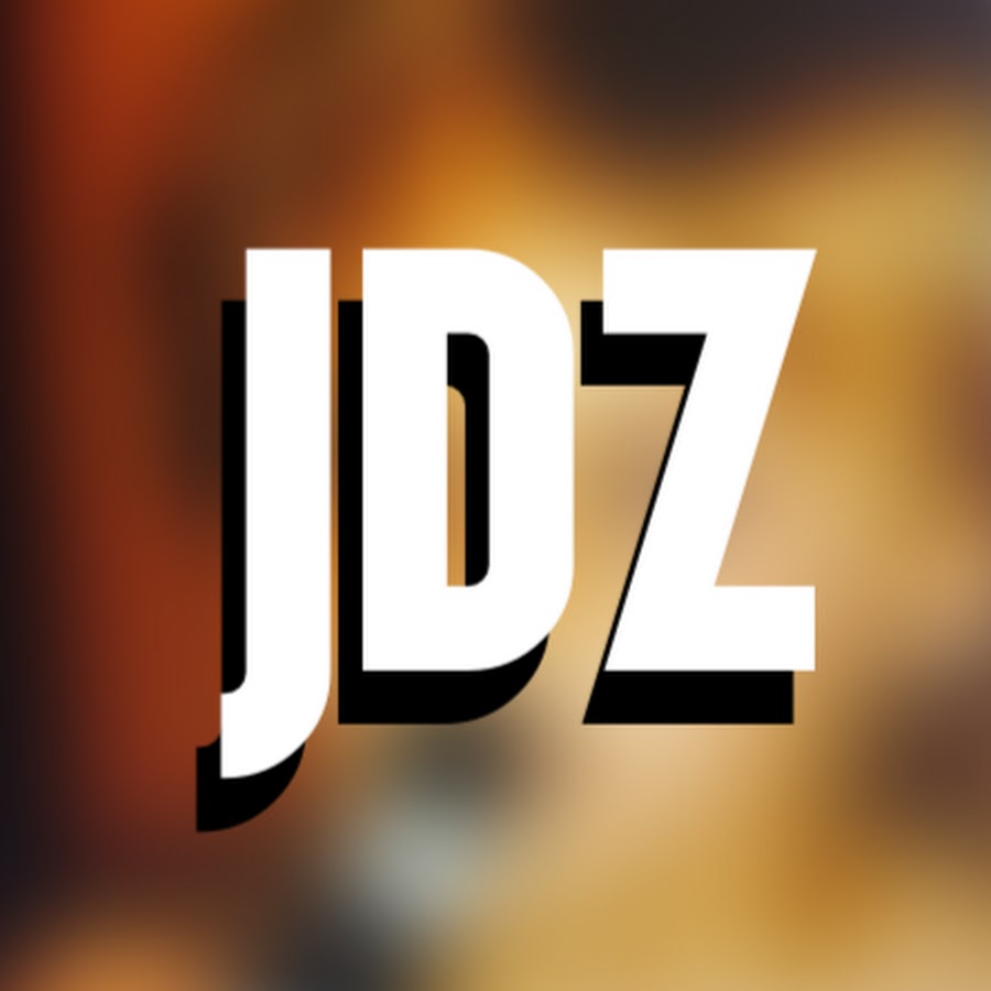 JDZ TV - YouTube