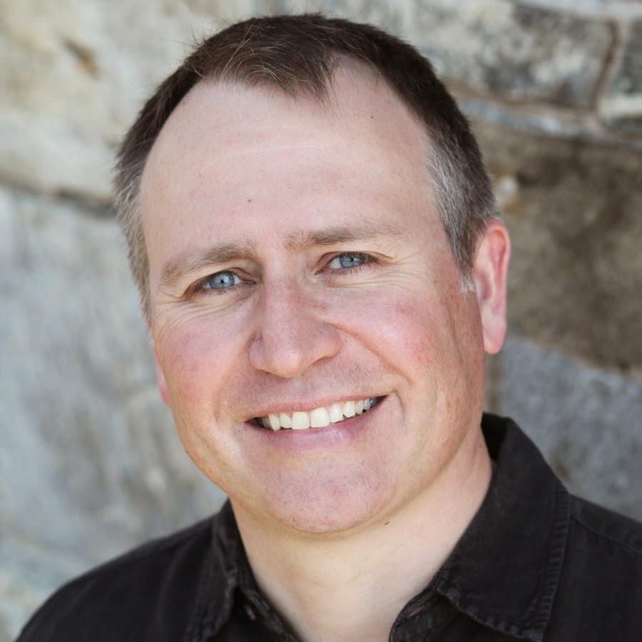 Paul Doiron - YouTube