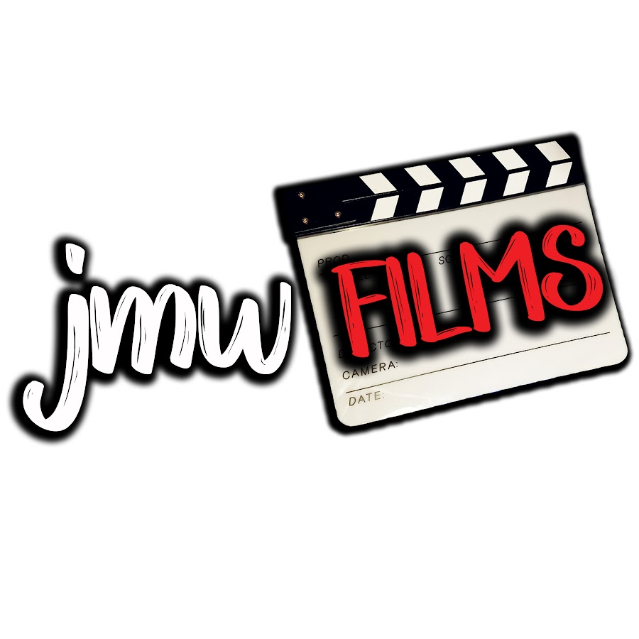 jmwFILMS - YouTube