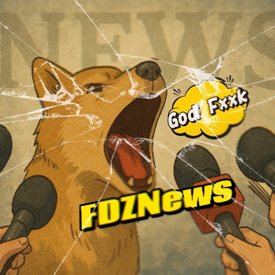 FDZ News - YouTube