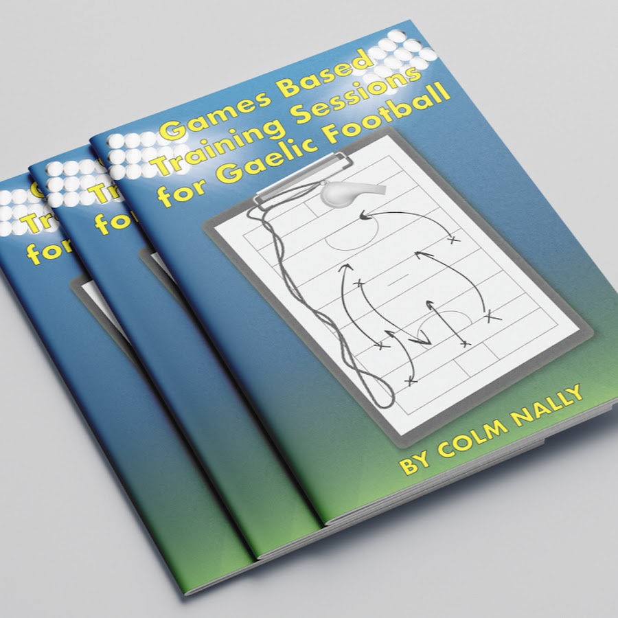 Gaelic Football Coaching Exerises & Drills - YouTube