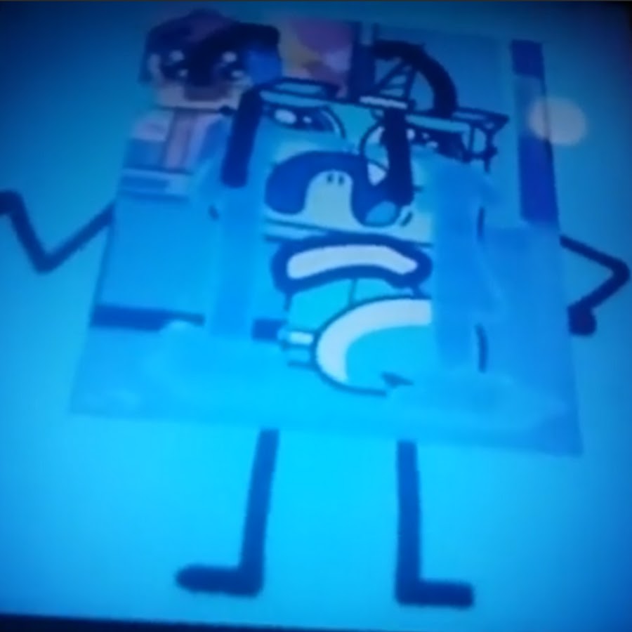 Million Teh Object Thingy Alternate - YouTube