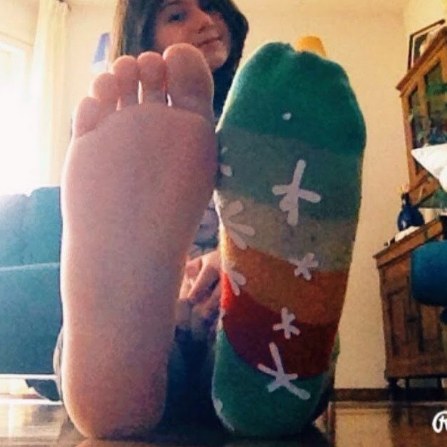 NEW CHANNEL TICKLE TIED FEET CHALLENGE YouTube