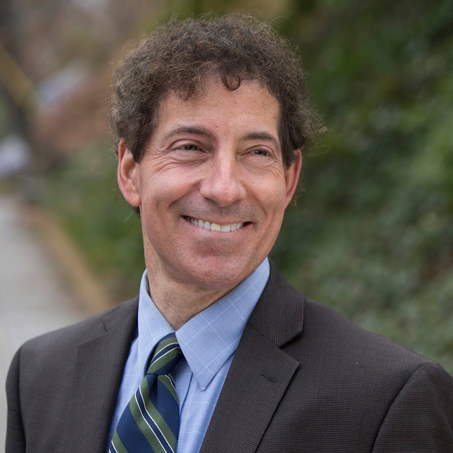 Jamie Raskin For Congress - YouTube