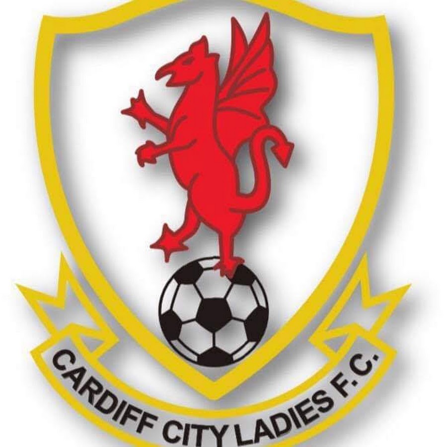 Cardiff City Ladies Football Club - YouTube