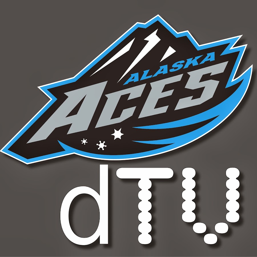 Alaska Aces - YouTube