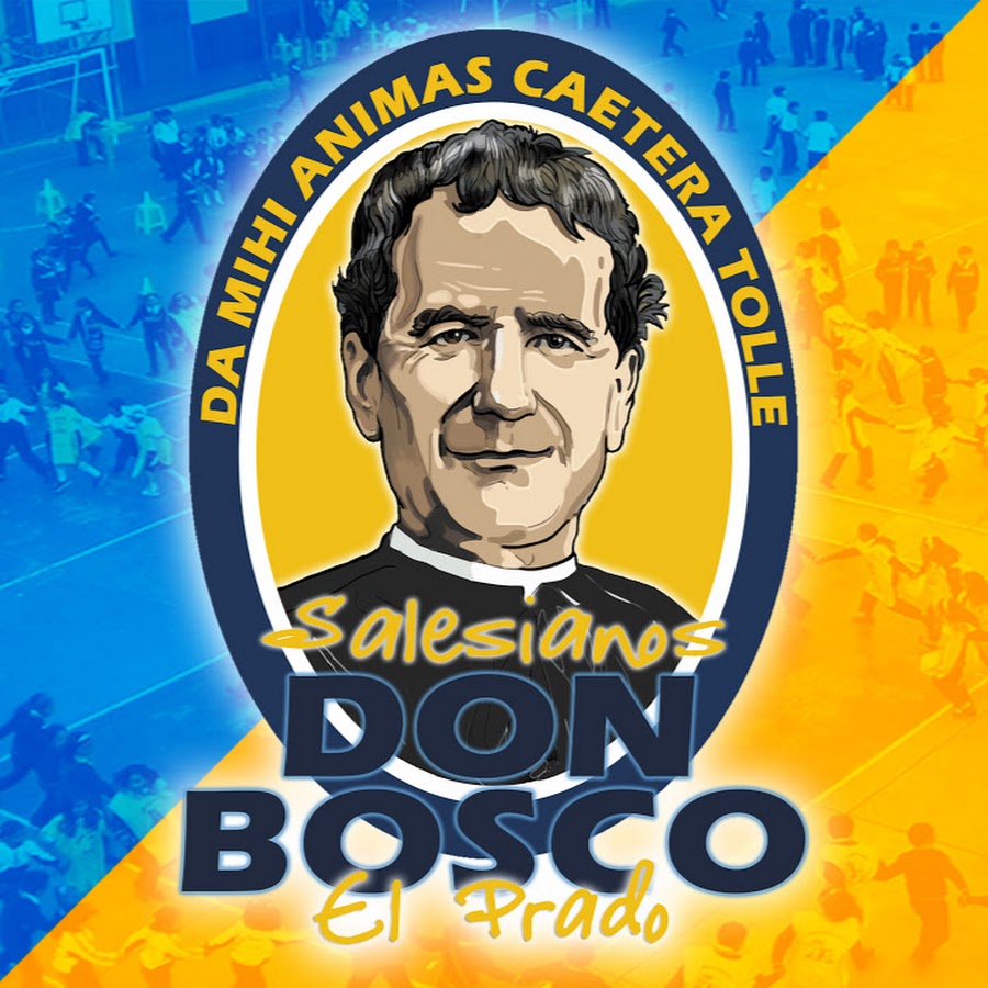 Obra Don Bosco El Prado - YouTube