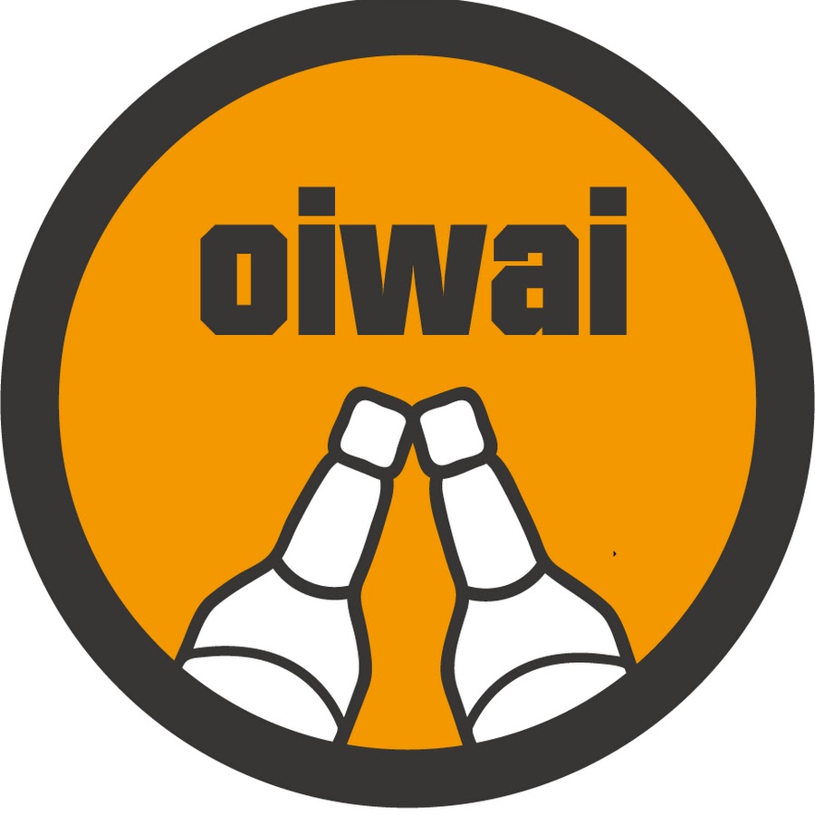 oiwaiチャンネル - YouTube