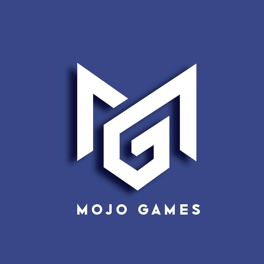 Mojo Games - YouTube