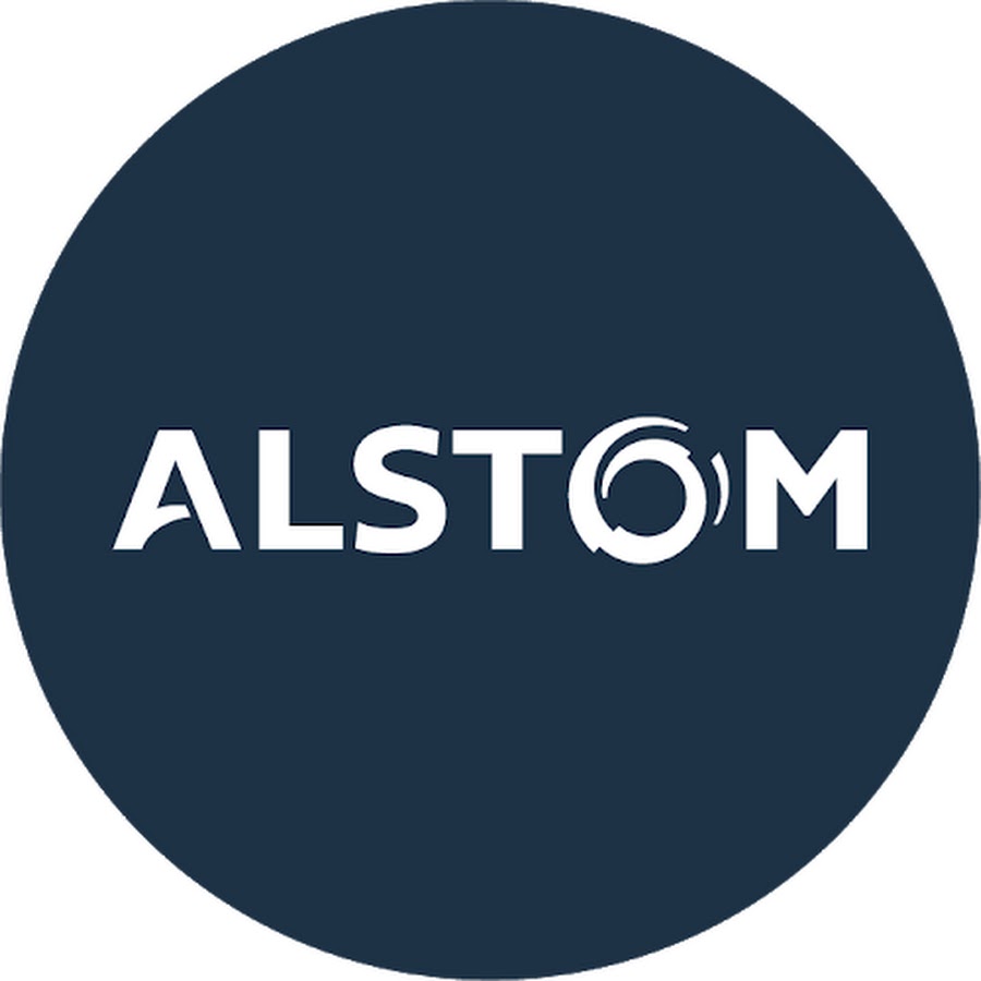 Alstom - YouTube