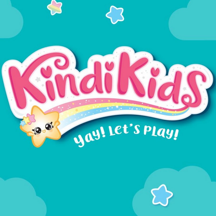 Kindi Kids - YouTube
