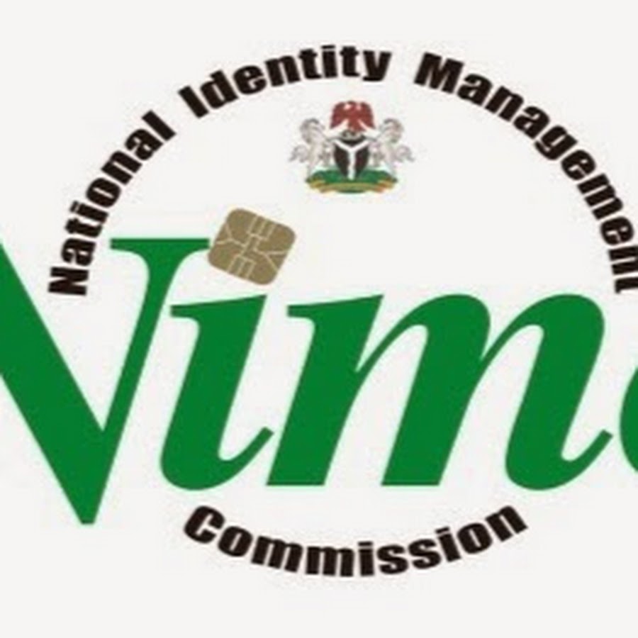 NIMC - YouTube