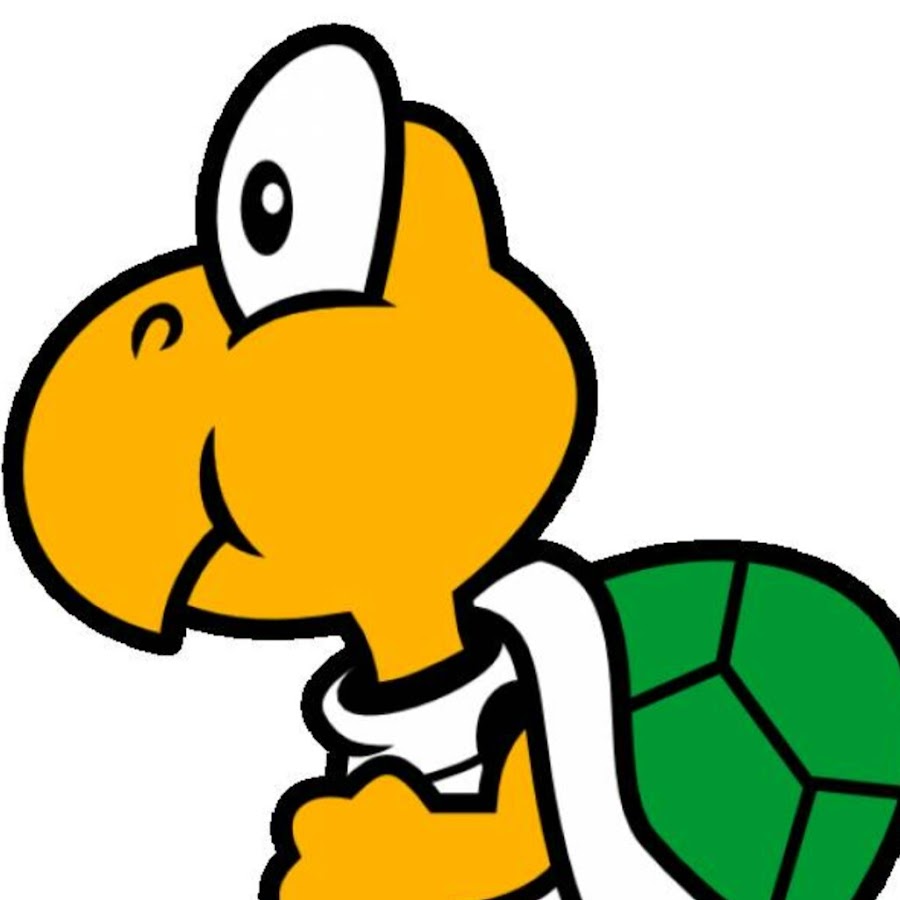 The Koopa King - YouTube