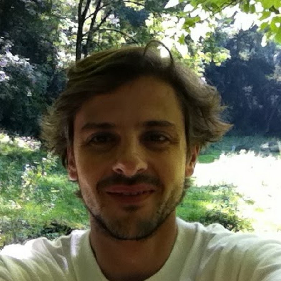 Angel Arias - YouTube