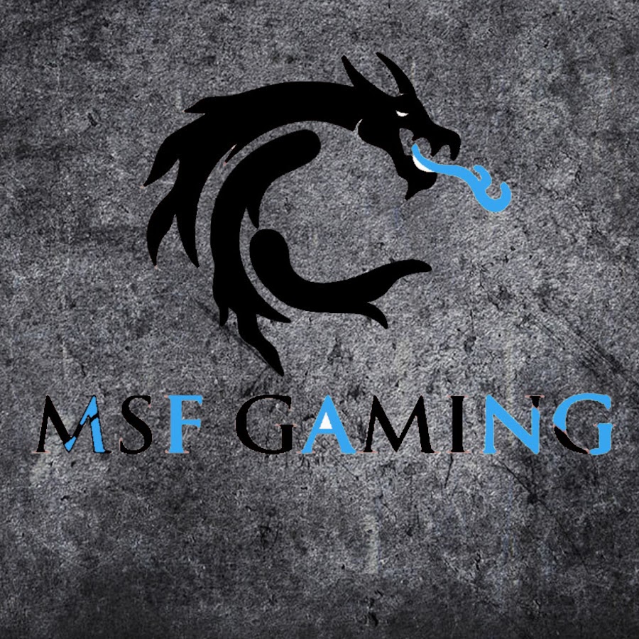 MSF Gaming - YouTube