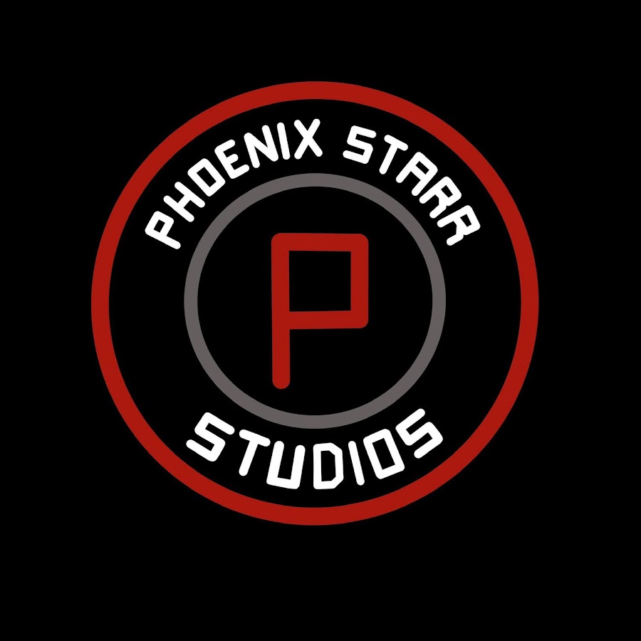 Phoenix Starr Official - YouTube