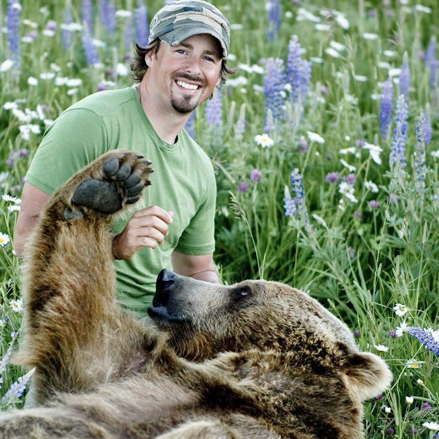 Casey Anderson - YouTube