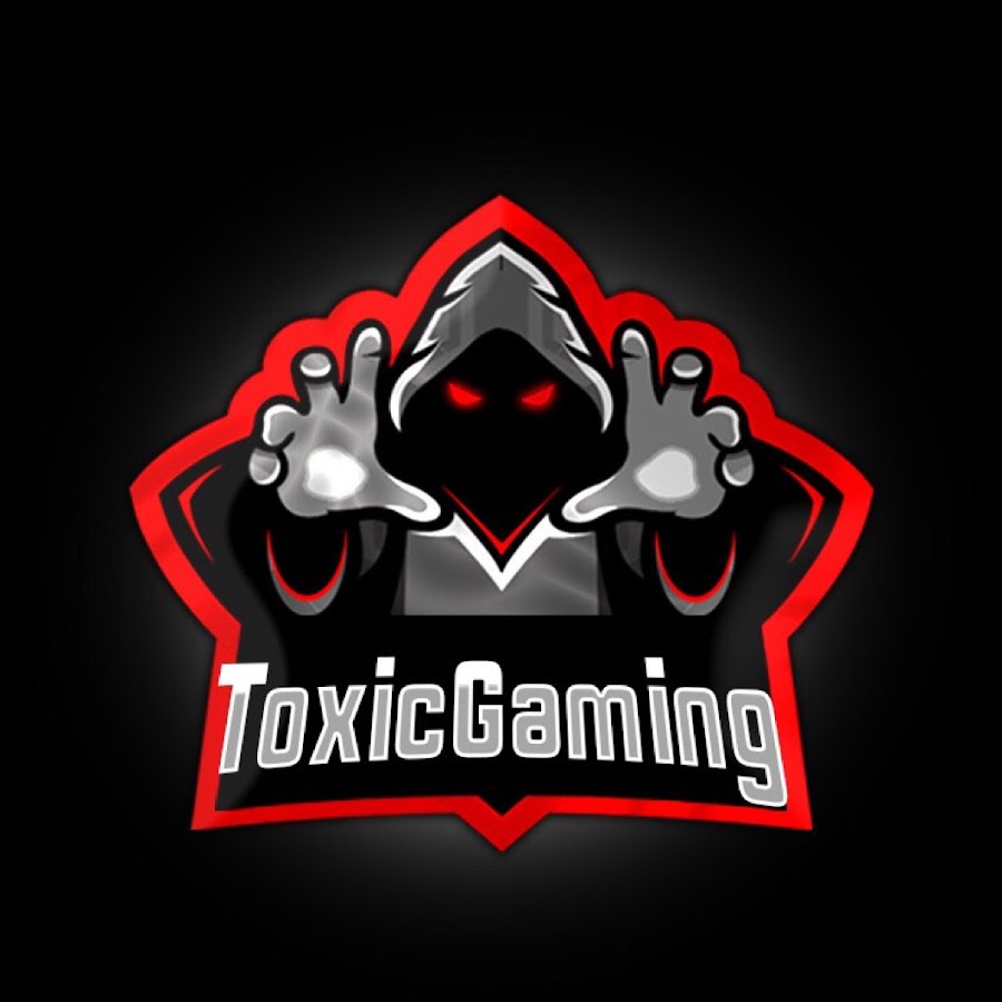 Toxic Gaming - YouTube