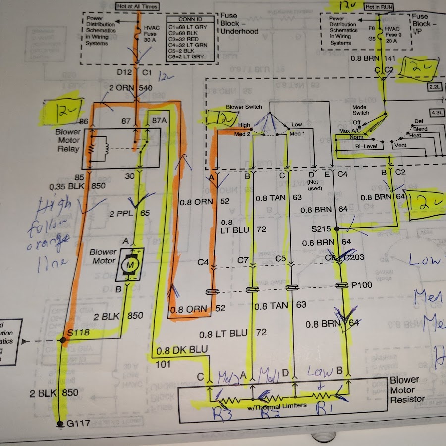 Automotive electronics from schematics by Joseph - YouTube