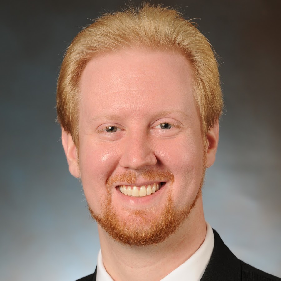 Greg Thompson - YouTube