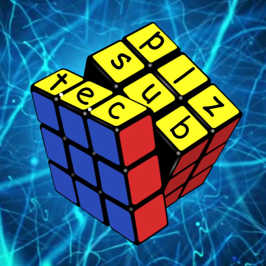 The Exploding Cuber - YouTube