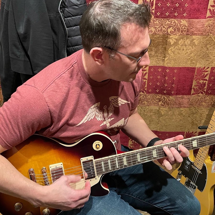 Patrick Mahoney - YouTube