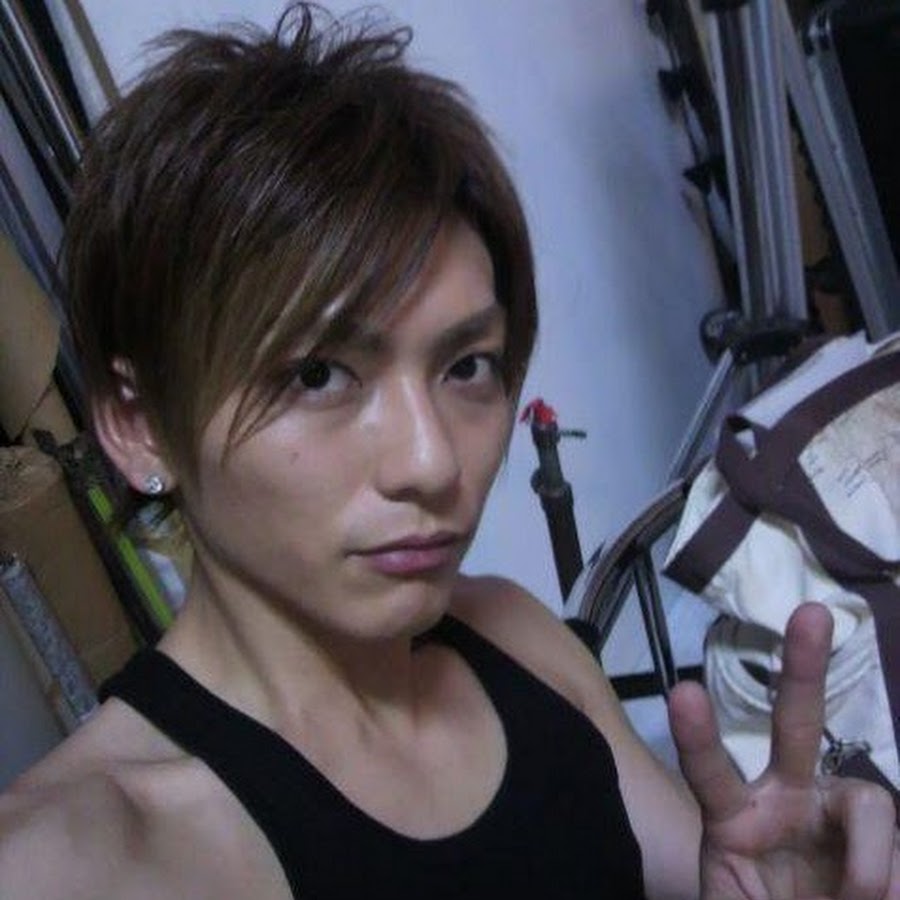 Makio Bitou - YouTube