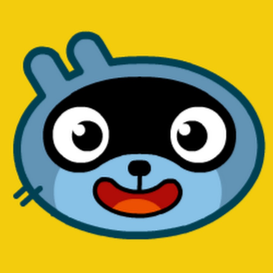 Studio Pango - YouTube