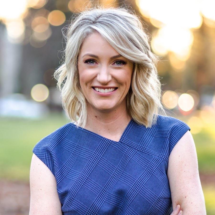 Audrey Denney for Congress - YouTube