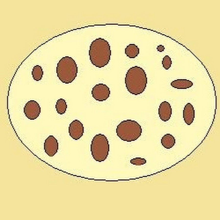 The Cookie God - YouTube