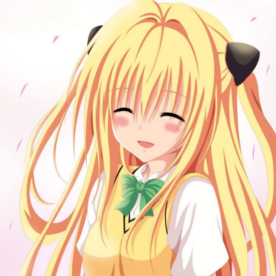 Anime unity - YouTube