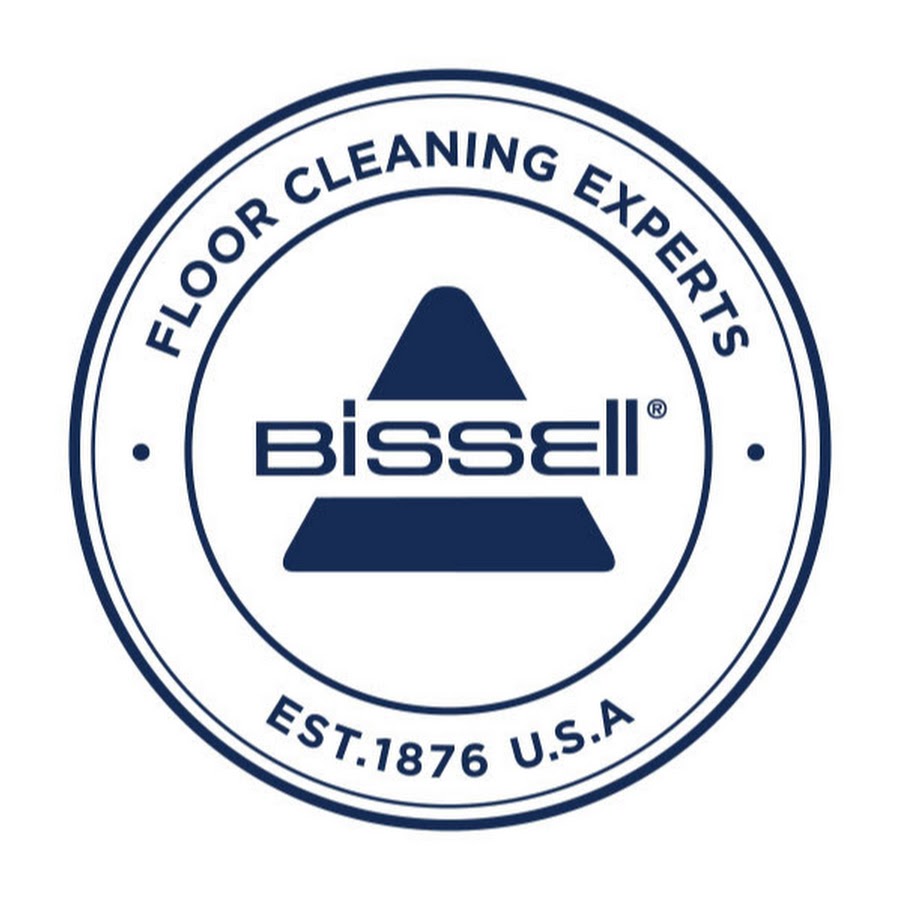 BISSELL UK - YouTube