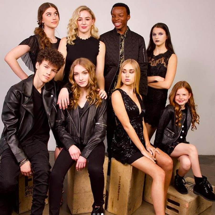 Next Level - YouTube