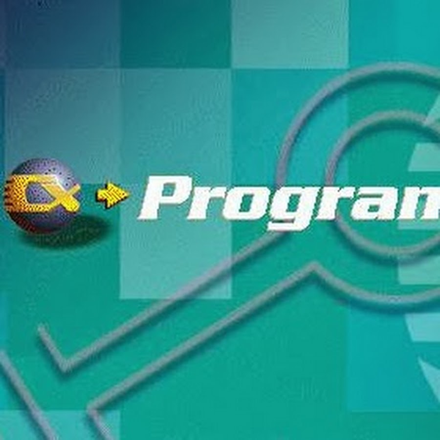 TUTORIAL CX-PROGRAMMER PLC OMRON - YouTube