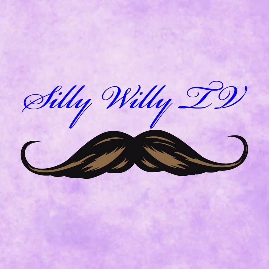 Silly Willy TV - YouTube