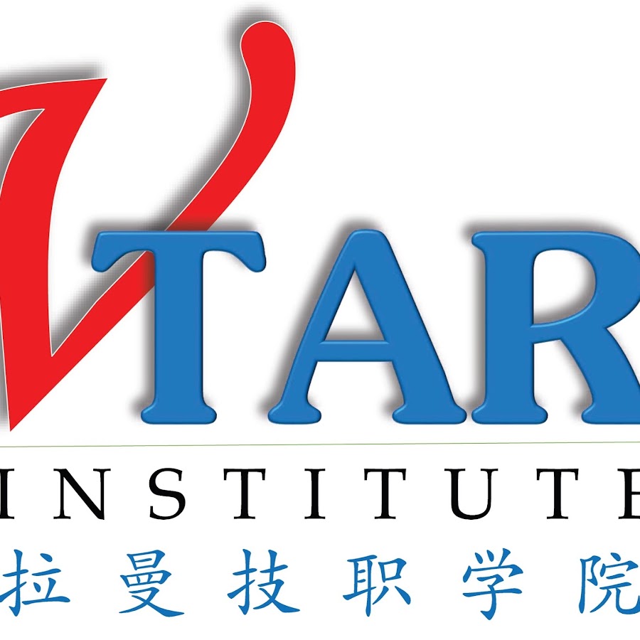 VTAR Institute VTAR - YouTube