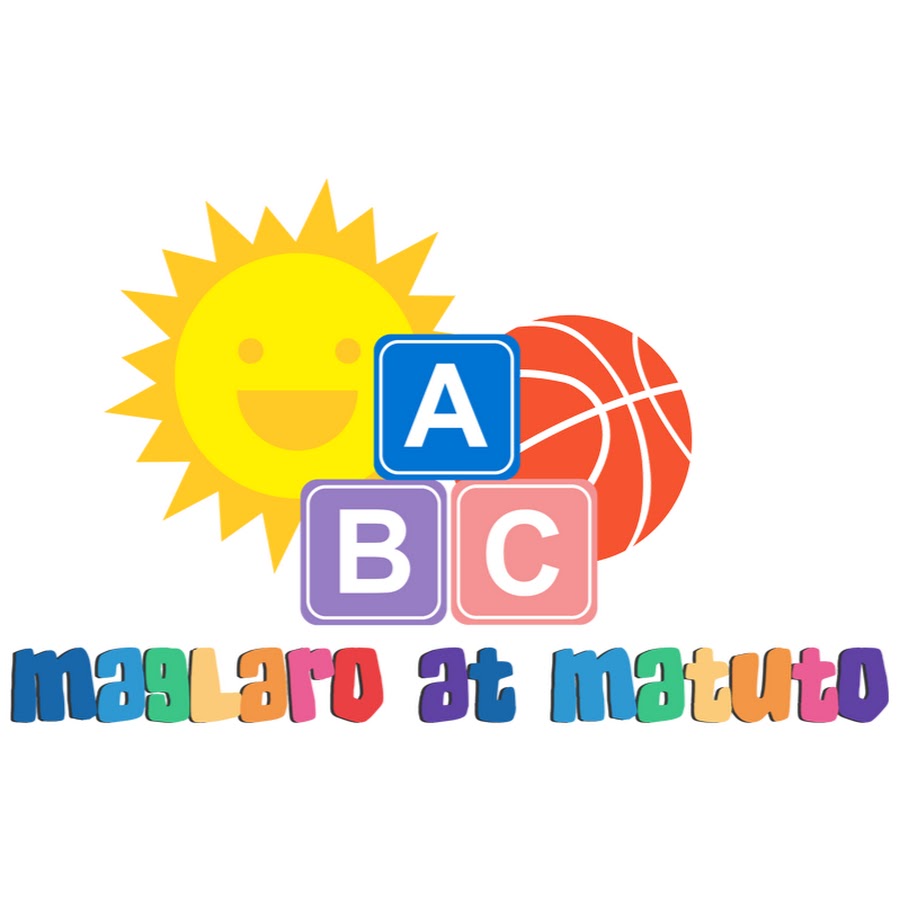 Maglaro at Matuto - YouTube