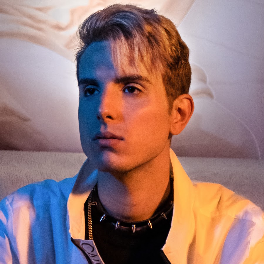 Luke Rhodes - YouTube