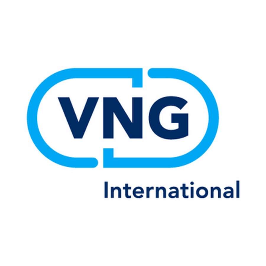 VNG International - YouTube
