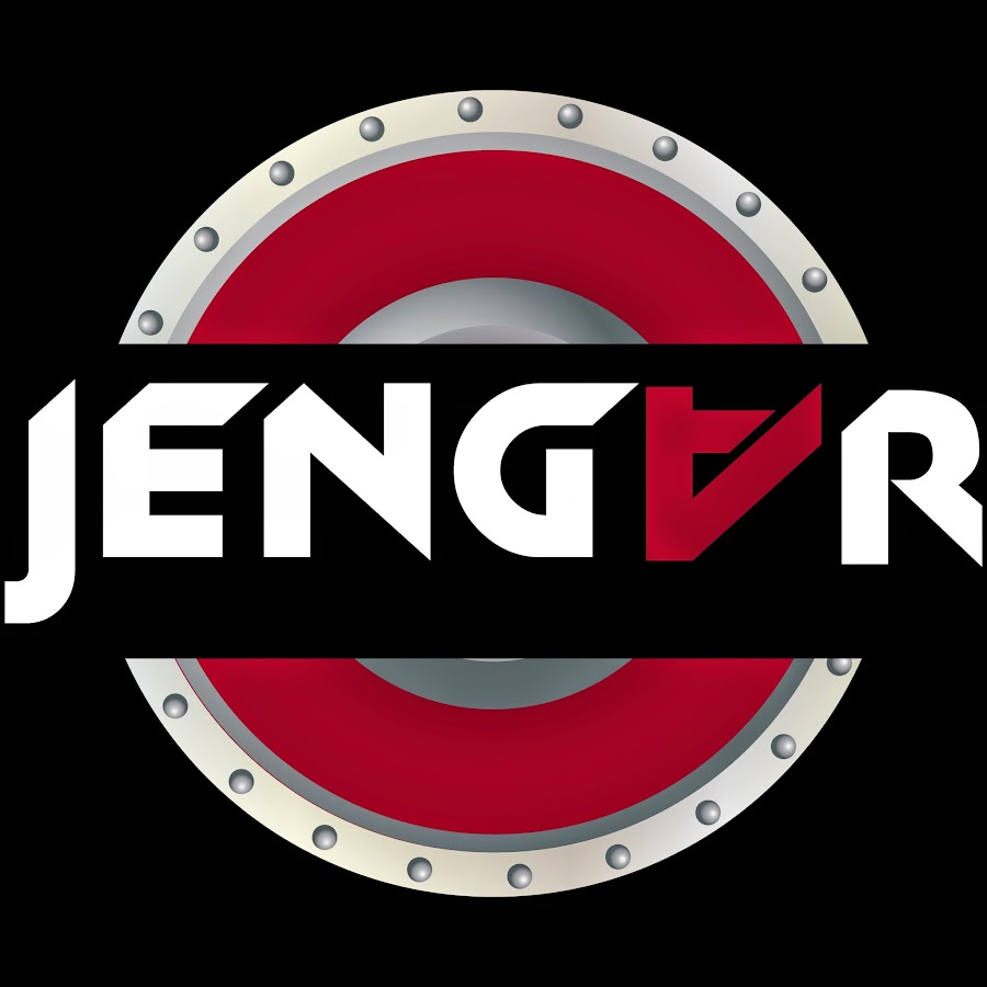 Jengar - YouTube