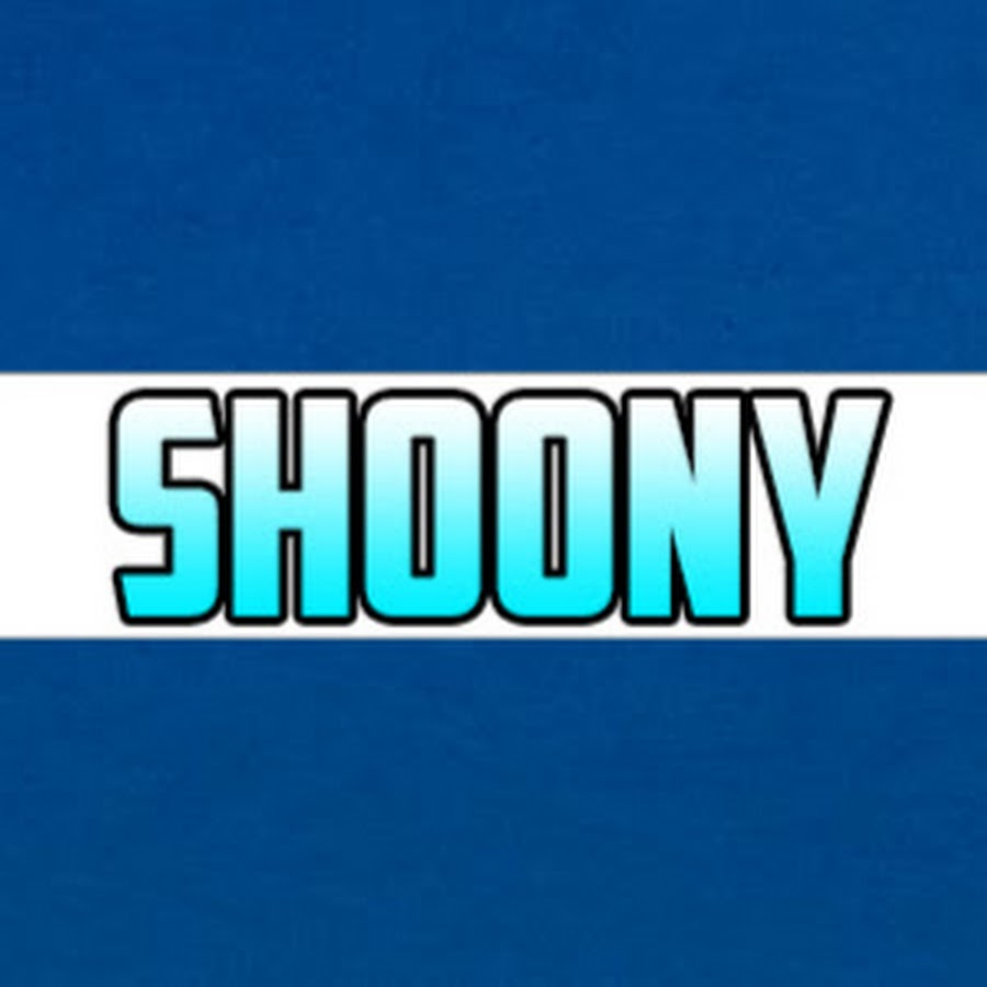 Shoony - YouTube