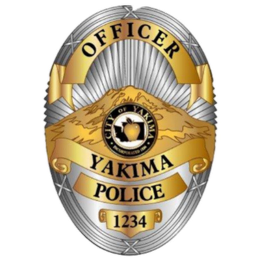 Yakima Police Department - YouTube