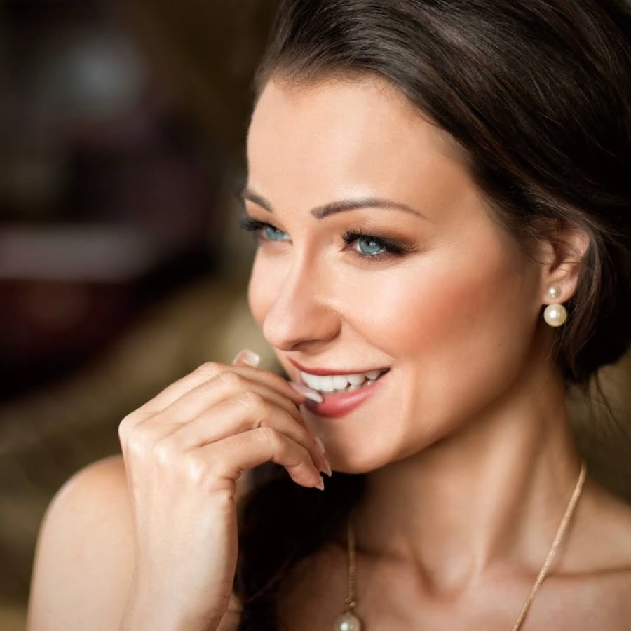 Melisa Mendini - YouTube