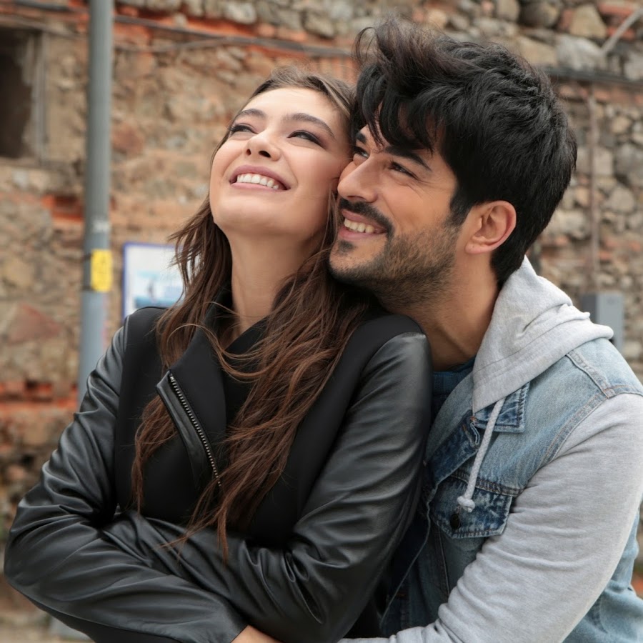 Kara Sevda English Subtitles - YouTube