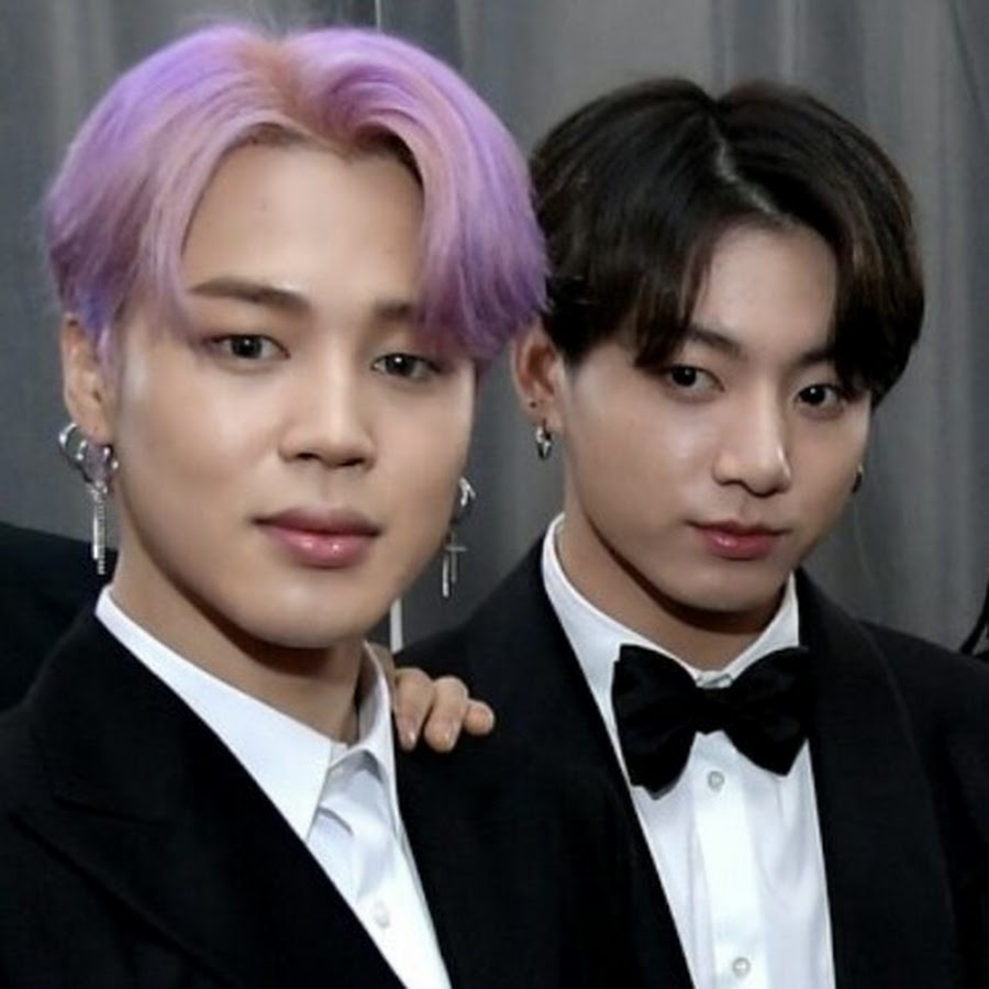 JIKOOK BTS - YouTube