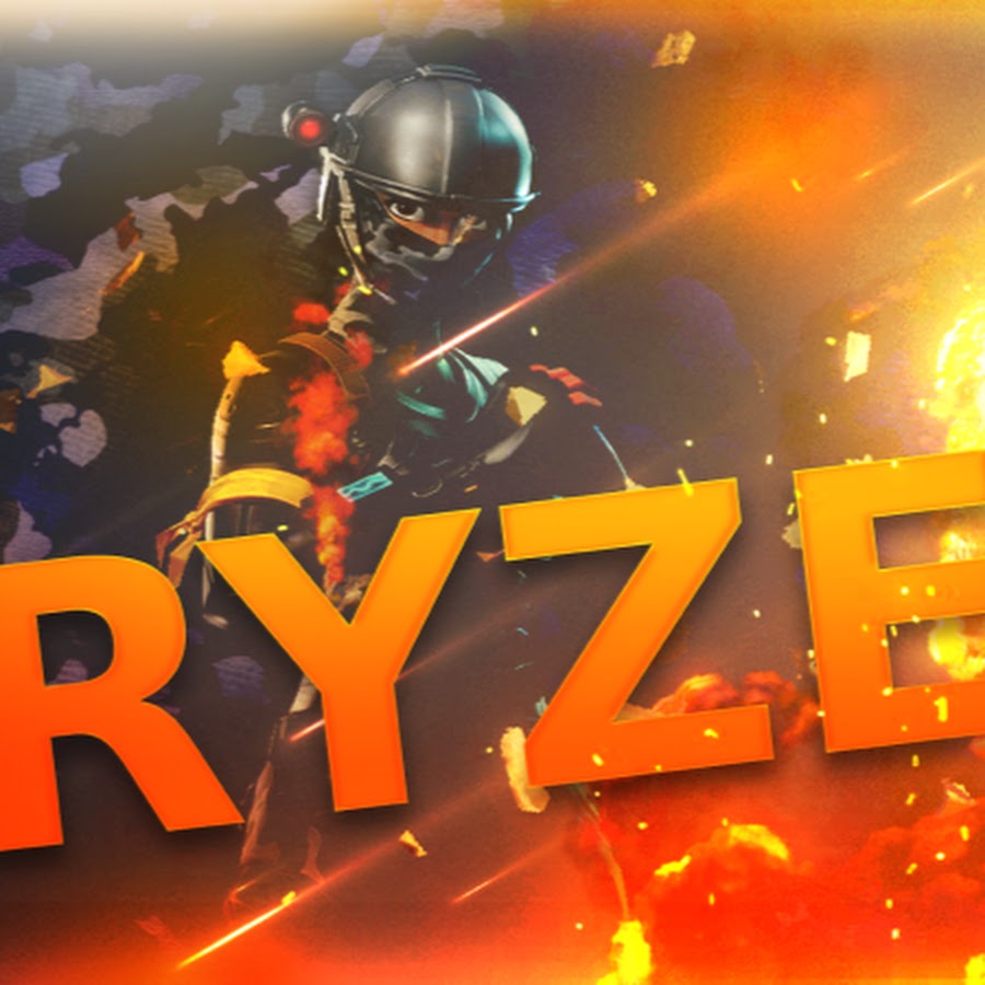 RyZe ツ - YouTube