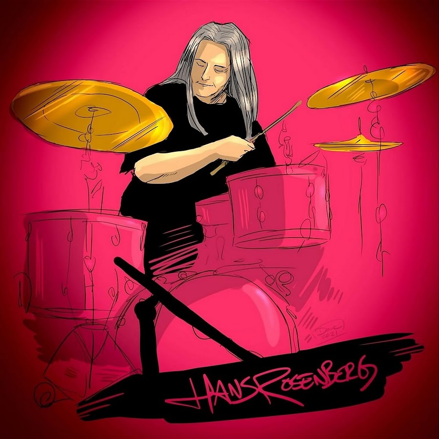 Hans Rosenberg - YouTube