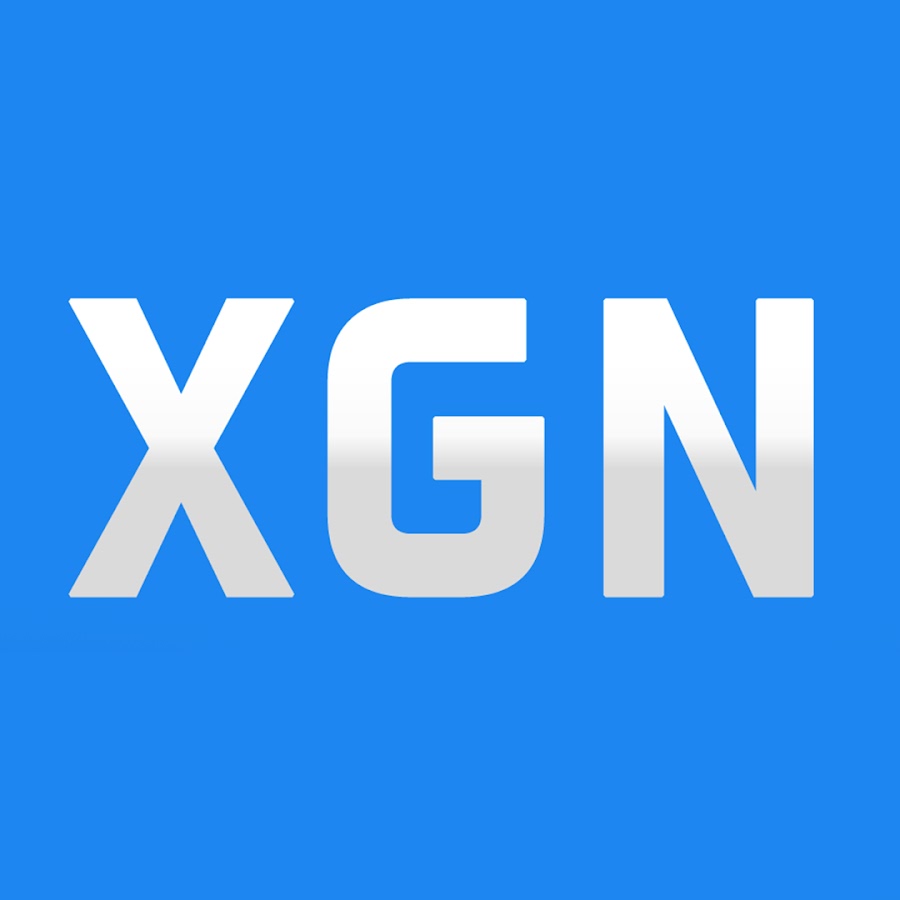XGN - YouTube