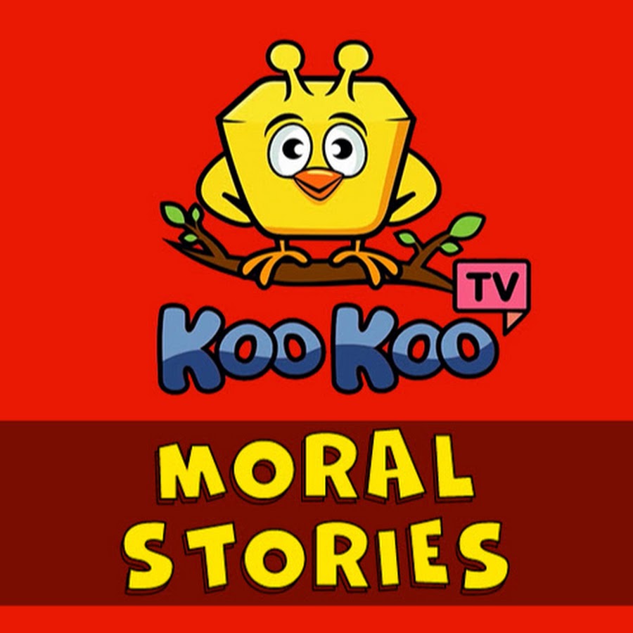 Koo Koo TV Moral Stories - YouTube