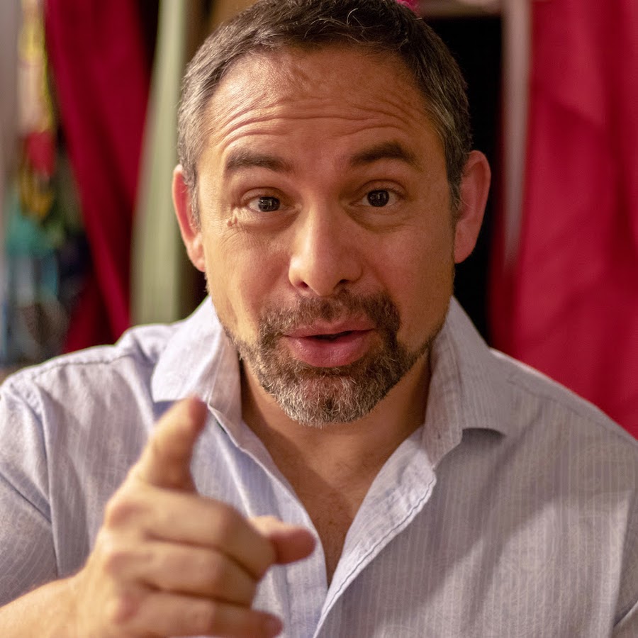 Cesar Munoz - YouTube